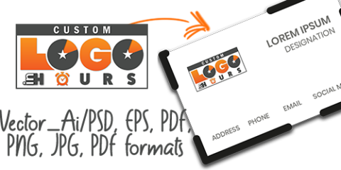 Best Detroit Custom Logo Designers | Logo Design Detroit